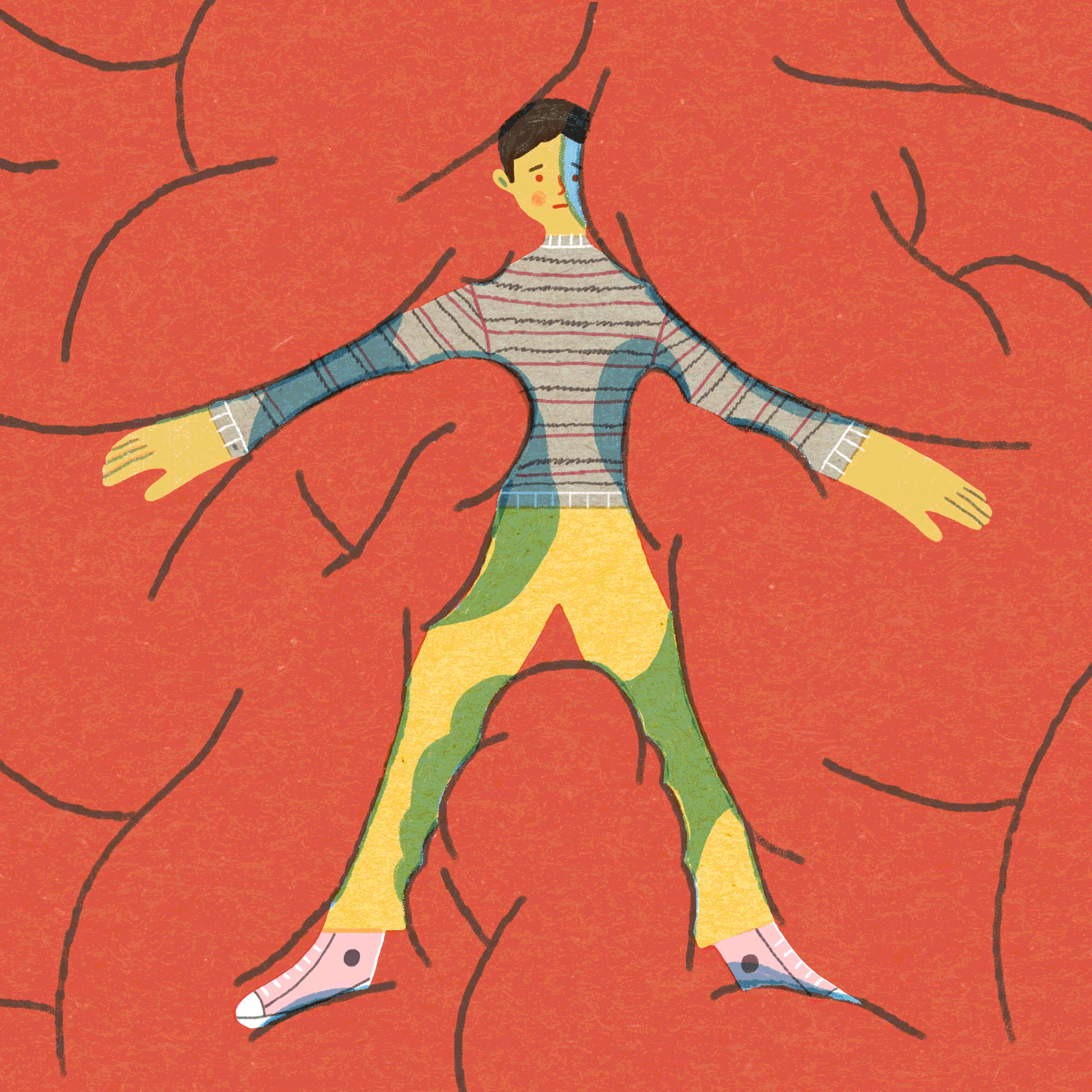 Inflammation Can Affect Overall Health - Living Well While Surviving Cancer